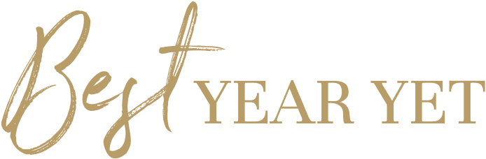 Video 3: The Goals with Soul Blueprint - Best Year Yet - Mel Wells