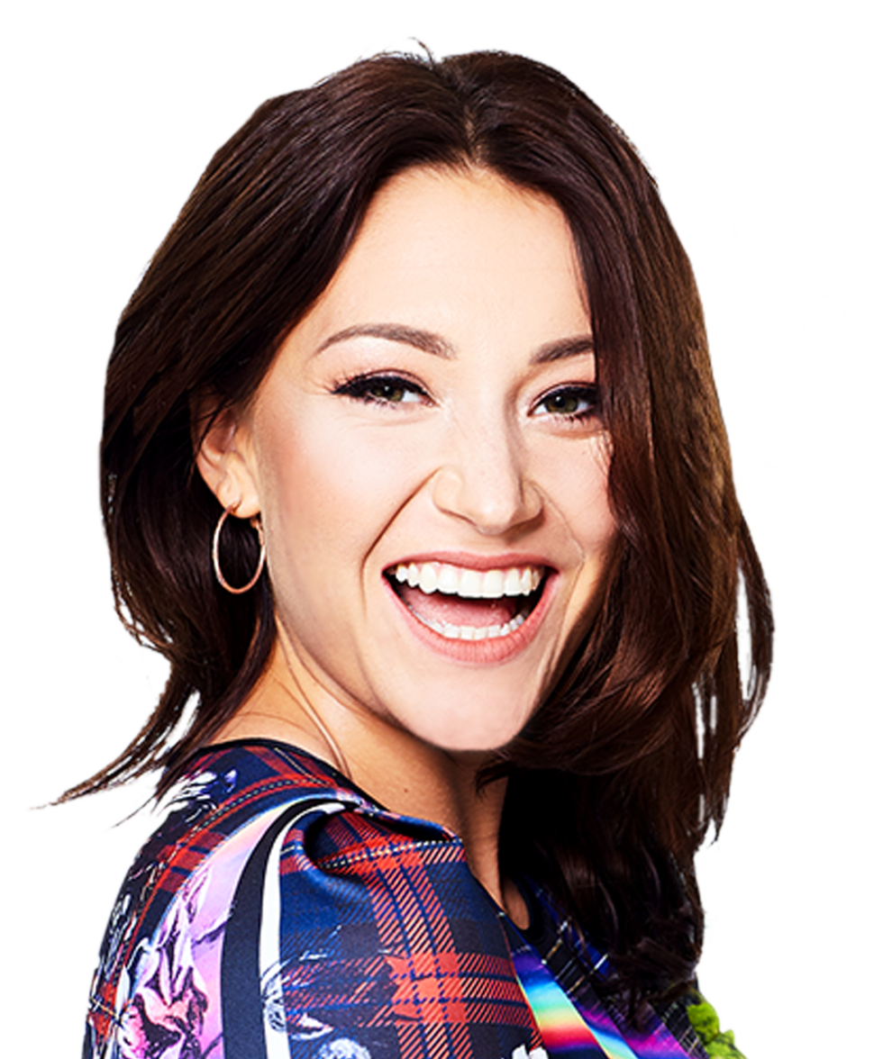 Three Part Training Series - Mel Wells